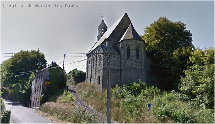 Marche-les-Dames